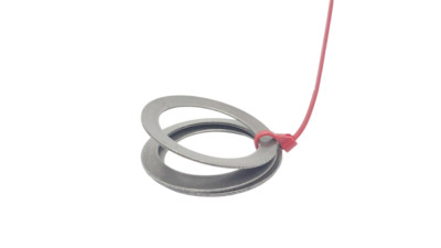 Disc Spring Rexroth R909418513 A8VO200 | eBay