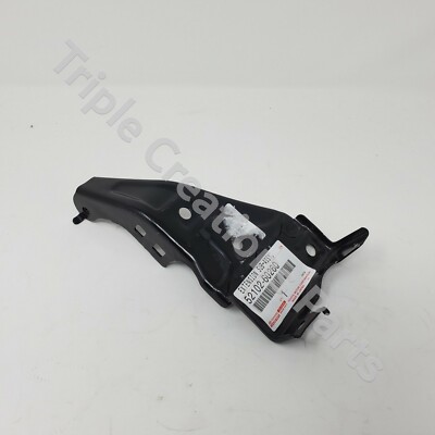 TOYOTA GENUINE 52102-60260 BRACKET SUB-ASSY, FRONT BUMPER, RH OEM ...