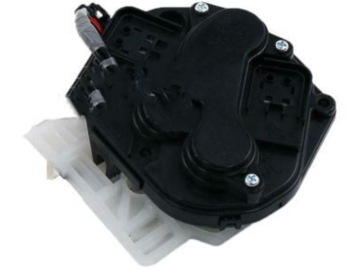 TOYOTA LEXUS Genuine LX470 02-06 Outer Lh Rear Mirror Motor Actuator ...