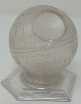 Disney Infinity Star Wars Rise Against the Empire Crystal Death Star ...