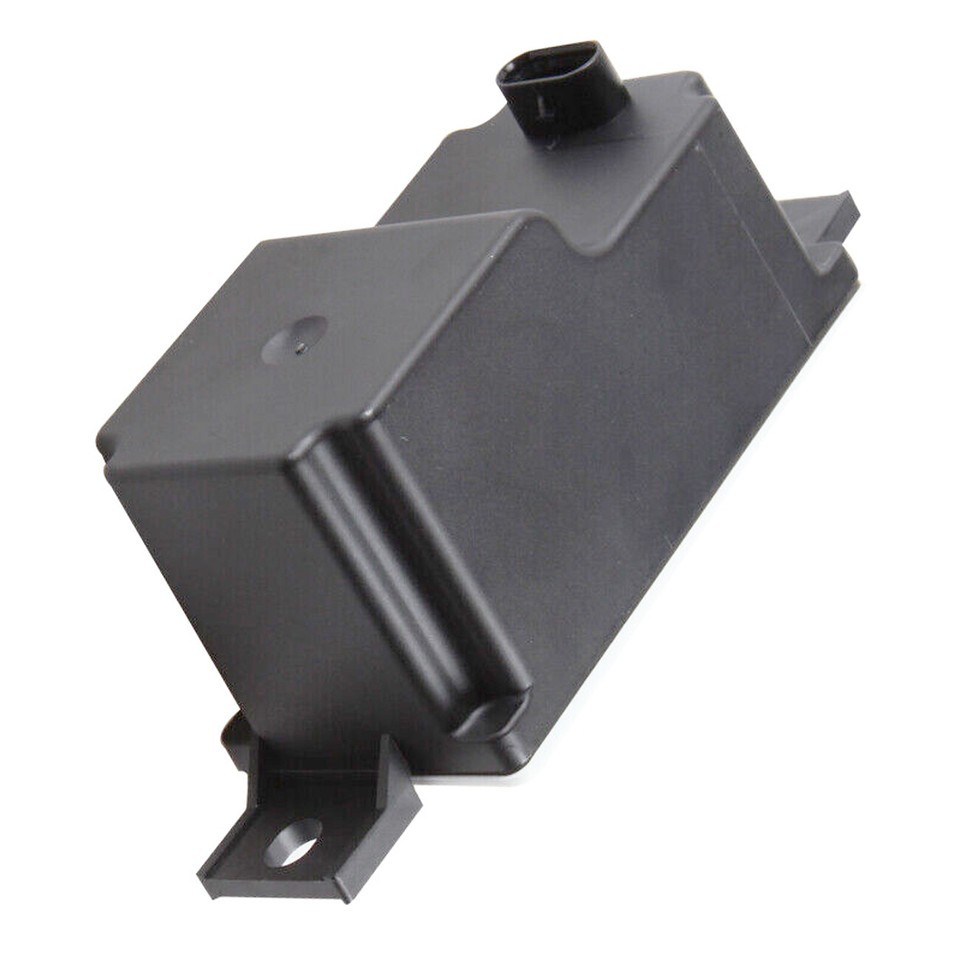 Voltage Converter Module Auxiliary Battery Fits Mercedes-Benz C Class ...