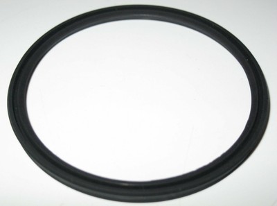 BMW Turbo Intercooler Hose Pipe Line Seal Ring Gasket 13718596850 New ...