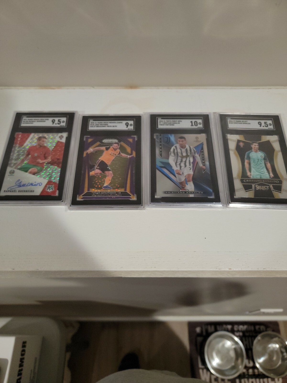 Soccer mystery packs 25 cards a pack. 1 auto, #, relic, patch, or slab ...