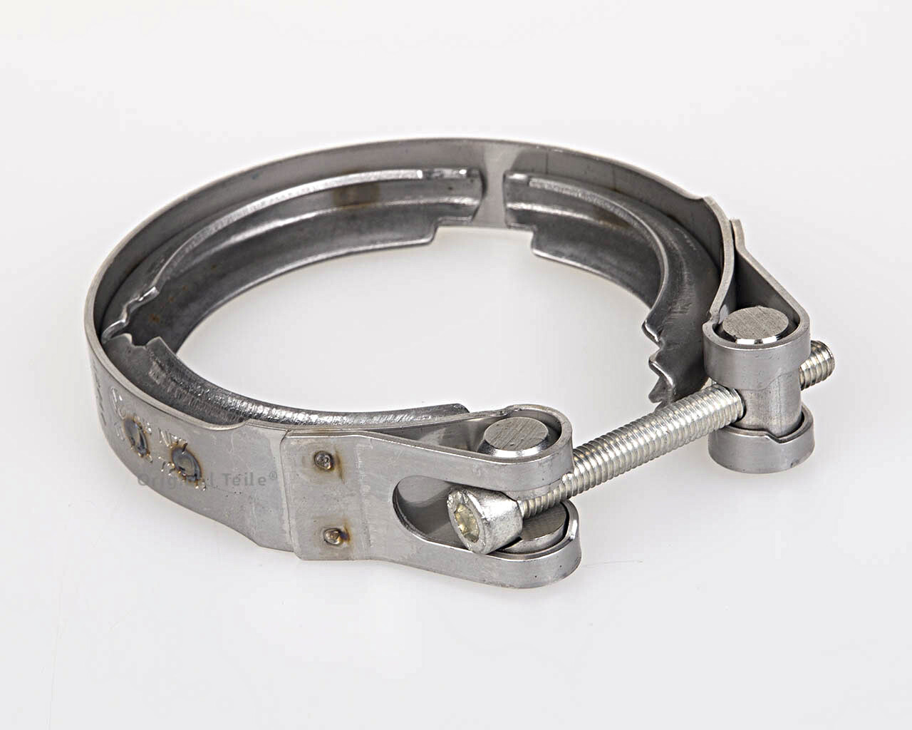 Genuine VW Beetle Cabrio Bettle Bora Golf R32 GTI Rabbit clamp ...