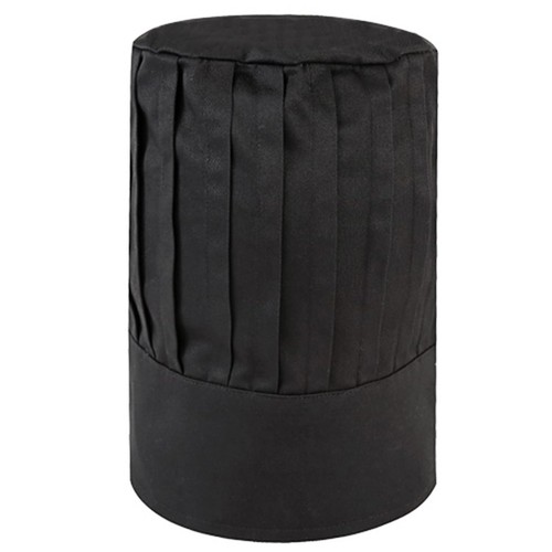 Tall Chef Hat Unisex Adjustable Elastic Baker Men Women Kitchen Cooking ...