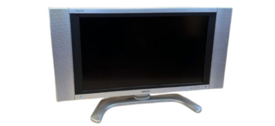 Sharp Aquos TV 32" LCD Television LC-32DA5U With Remote/Tested Works | eBay