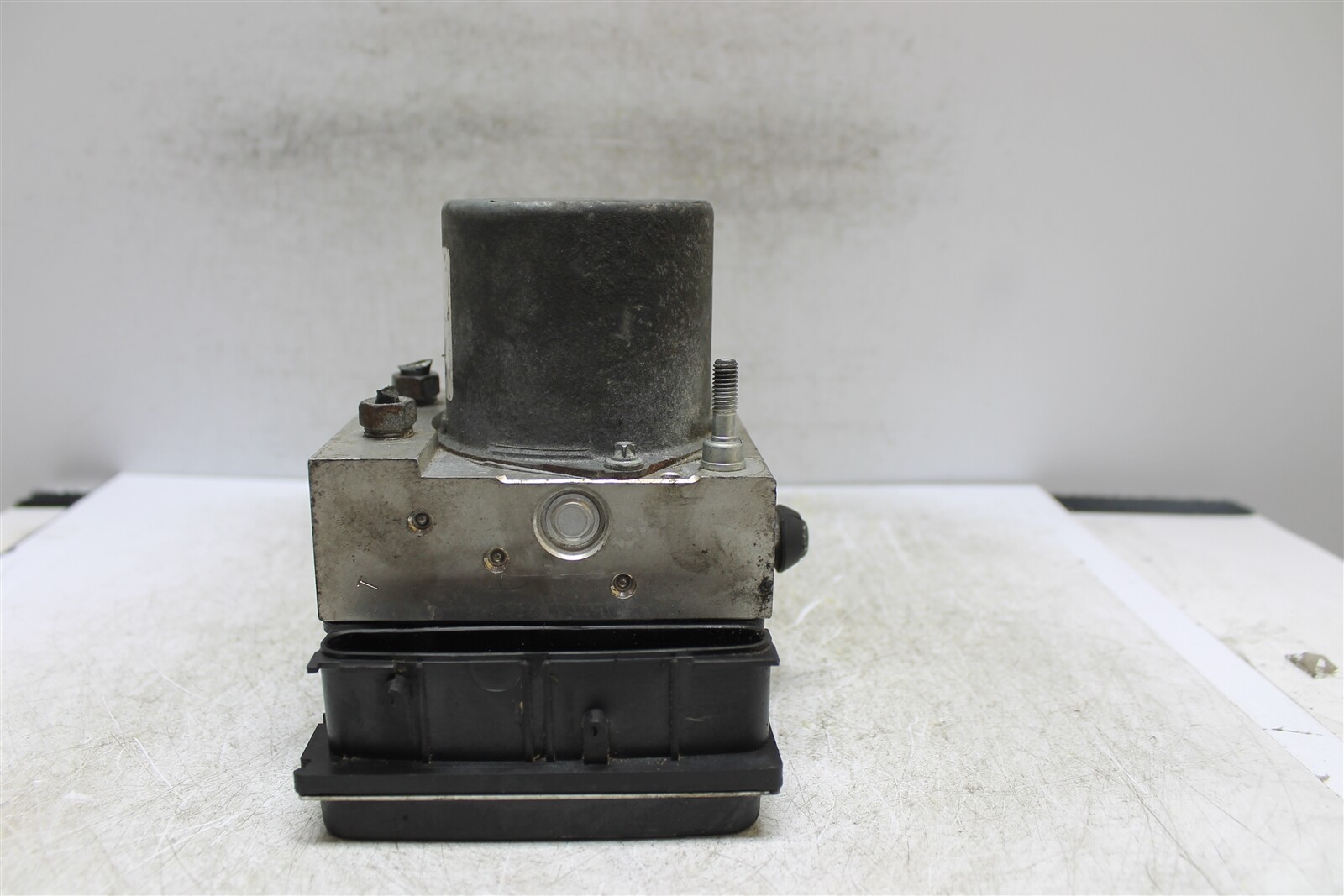 10-11 Honda CR-V ABS Antilock Brake Pump Control 57110SXTA620M1 Module ...