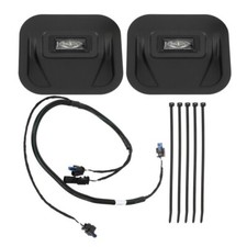 2019 - 20 GMC Sierra Genuine GM Multipro Tailgate Step Light Kit ...