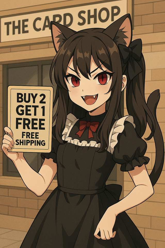 Homura Akemi Goddess Story Moe Girls Domain Anime Doujin Holo Card | eBay