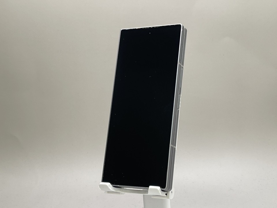 Samsung Galaxy Z Fold6 SM-F956U 512GB Silver Shadow T-Mobile Unlocked ...