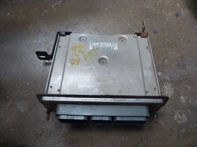 LINCOLN LS 2003 2004 2005 2006 ENGINE COMPUTER MODULE ECM 4W4A-12A650 ...