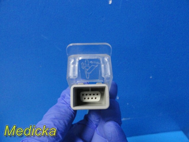 Philips M1943AL SpO2 Adapter Cable for sale online | eBay