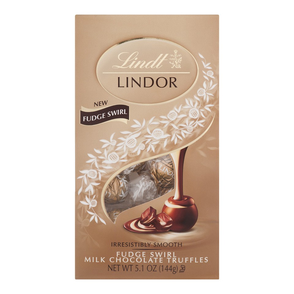 Lindt Lindor Chocolate Truffles Snack Candy ~ Pick One | eBay