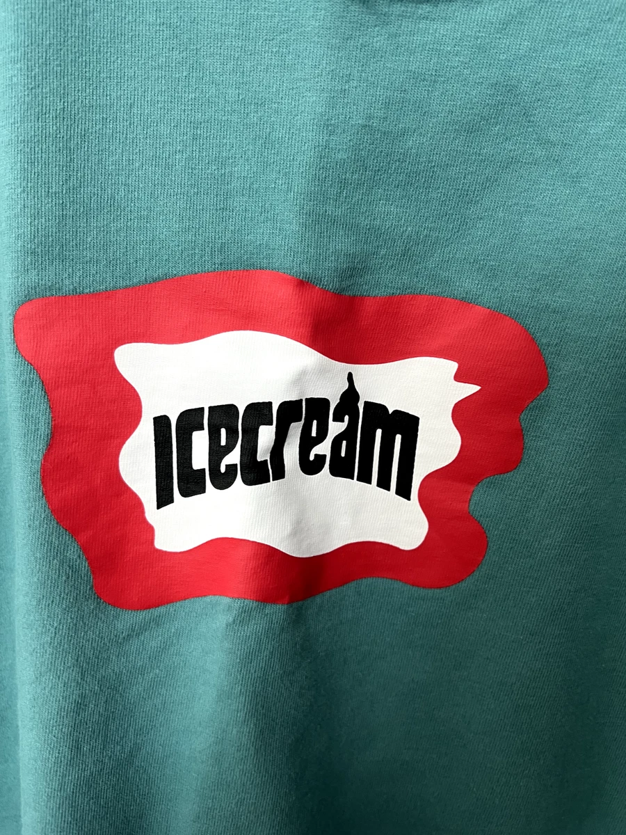 Ice Cream Logo Pharrell