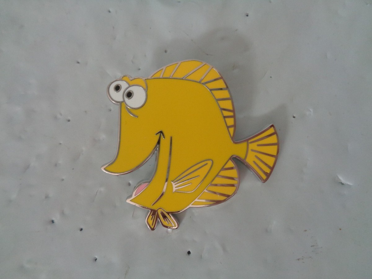 Bubbles Finding Nemo Real Bubbles: A Saga | News