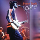 TOSH Peter - Stand up - CD Album | eBay
