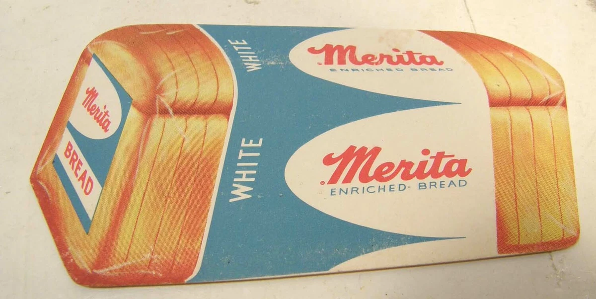 Vintage Bakery Business Cards