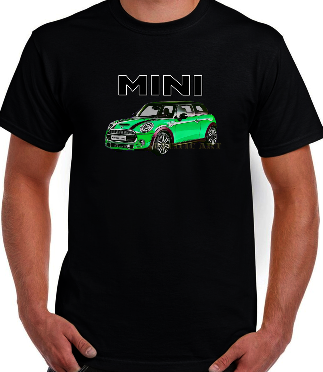 Mini Cooper T Shirt Designs MINI Cooper Club Nederland T Shirt