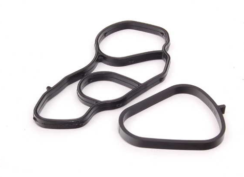 New Oil Filter Housing Gaskets Set for Mini Cooper 2007-2015 ...