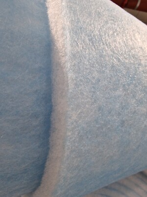 SPRAY BOOTH INTAKE AIR FILTER MATERIAL EXTRACTION PANEL 1m X 1m | eBay