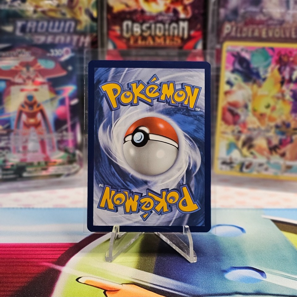 Toedscool - 025/198 - Scarlet & Violet - Pokemon TCG - Reverse Holo ...