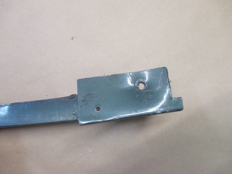 87-92 Camaro IROC Z RS Z28 Convertible Rear Spoiler RH 0913-11 | eBay