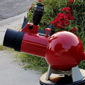 Astroscan Man | eBay Stores