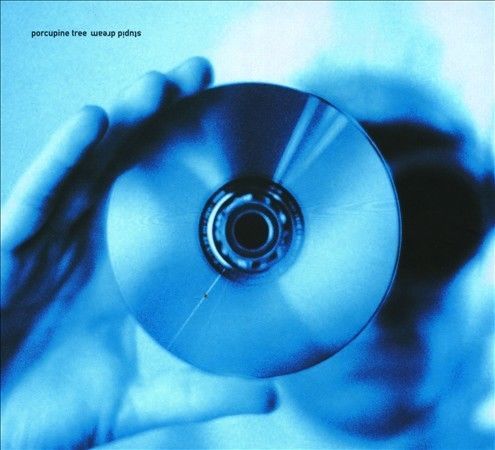 Stupid Dream by Porcupine Tree (CD, 2008, 2 Discs, Kscope) for sale ...