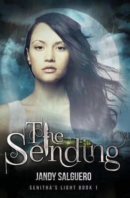 The Sending by Jandy Salguero (English) Paperback Book 9781500760014| eBay