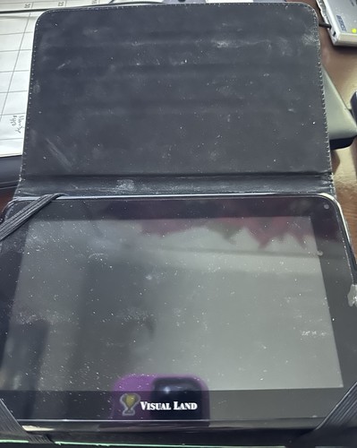 Prestige 7g Tablet With Android OS | eBay