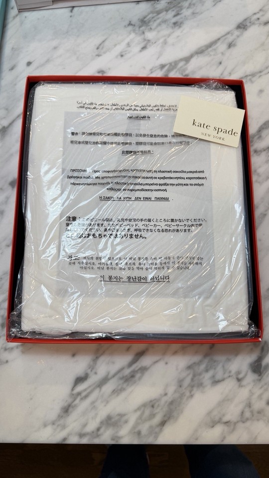 Kate Spade Darling Point Silverplate 8" x 10" Photo Frame Mr. & Mrs ...