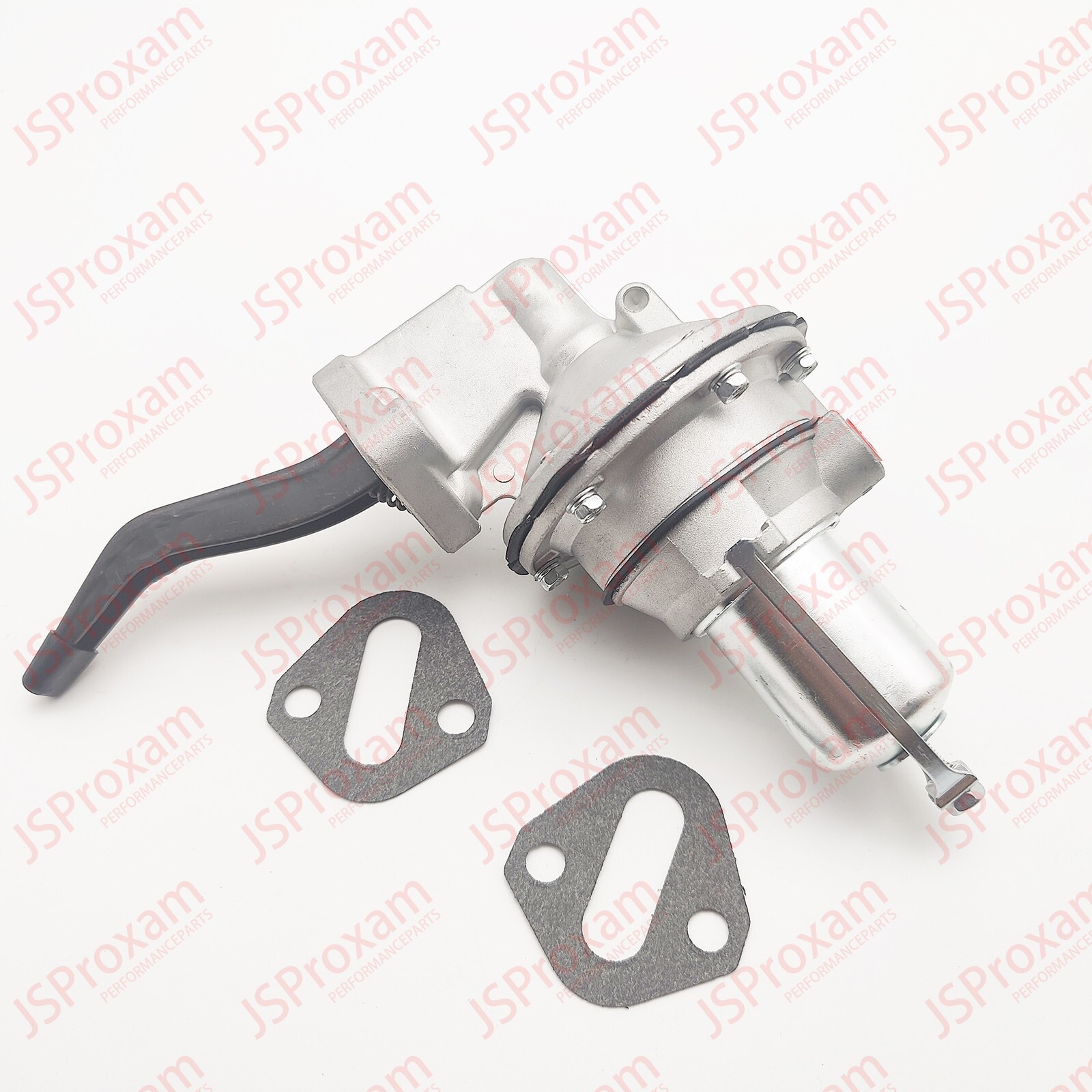 For OMC Marine Fuel Pump Ford 302 Ford 351w BERKELEY Commander INDMAR ...