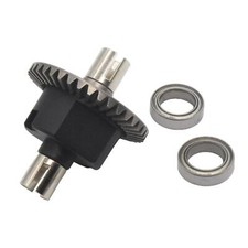 HSP 02024 Diff.gear Differential Set for 1/10 Car Buggy Truck 94102 ...