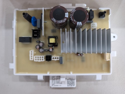 Whirlpool Maytag Washer Control Board W11387665 "NOT WORKING FOR PARTS ...