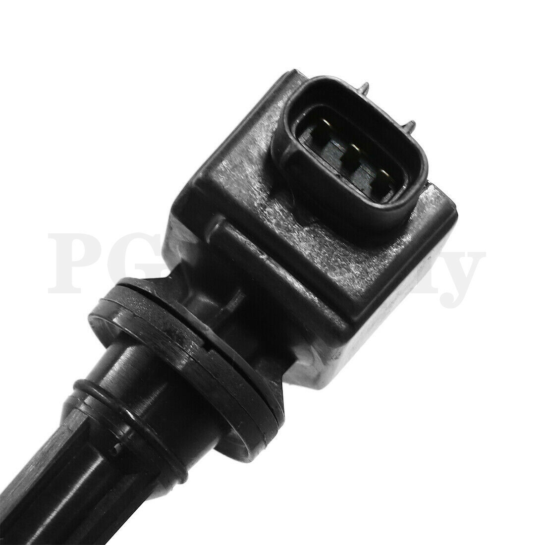 4*33400-65J00 Ignition Coils For Suzuki Grand Vitara 2006-08 2.7L SX4 ...