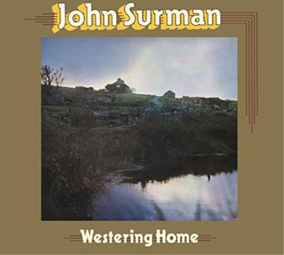 John Surman Westering Home (CD) Album | eBay