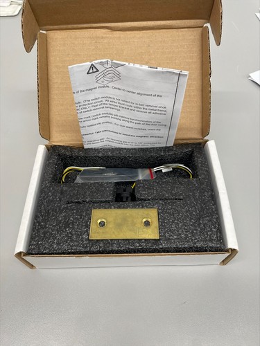 Magnasphere HSS-L2C-111 | eBay