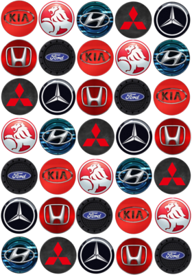 Vehicle Logos And Names With Pictures - Infoupdate.org