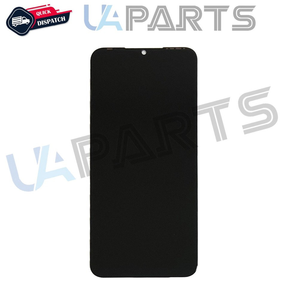 For Infinix Hot 10i X658 X659 LCD Display Assembly Touch Screen ...