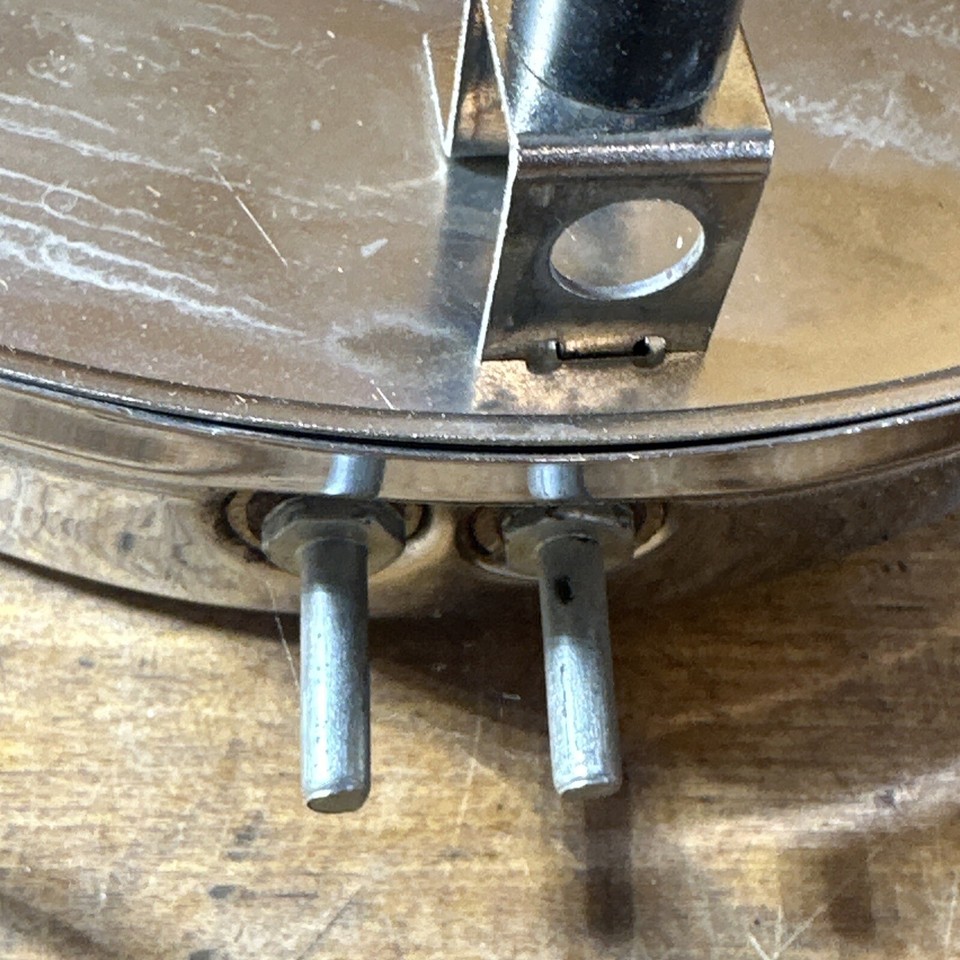 Vintage Rare 1930's Manning Bowman No. 500 Kernel Korn Electric Popper ...