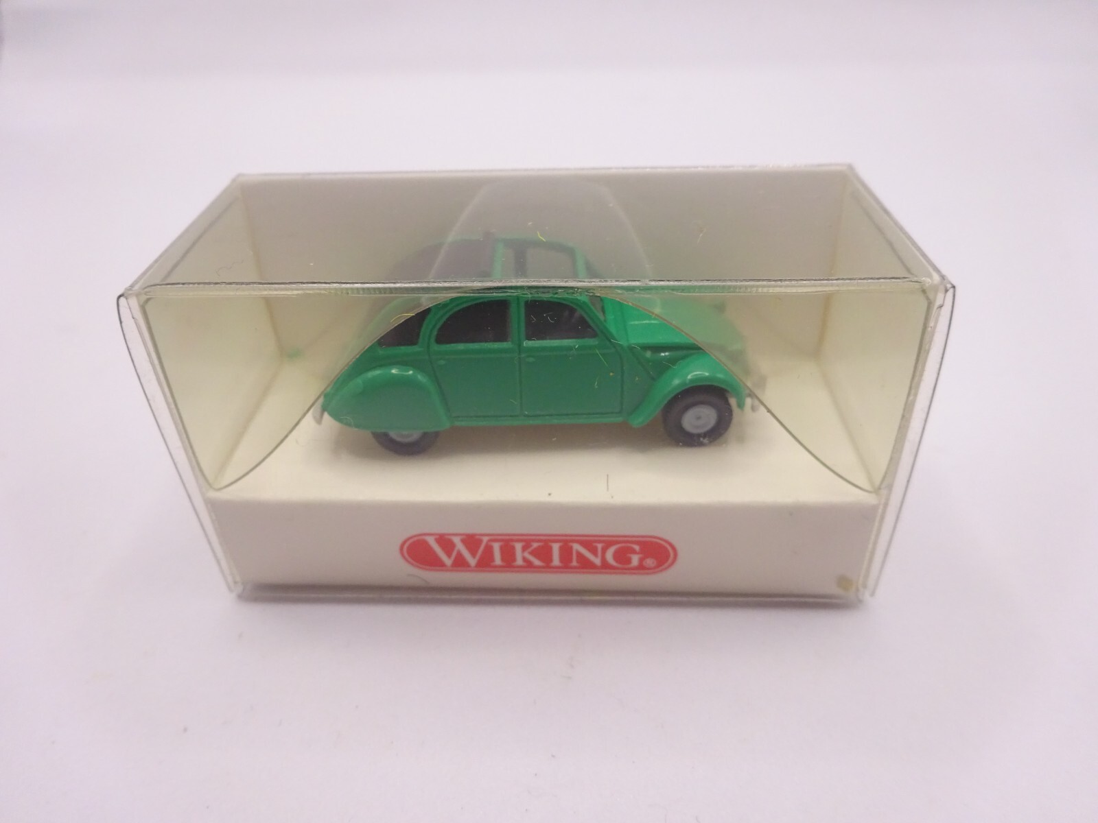 Wiking: Citroen 2CV offen, Nr. 809 04 20 (GK48) | eBay.de