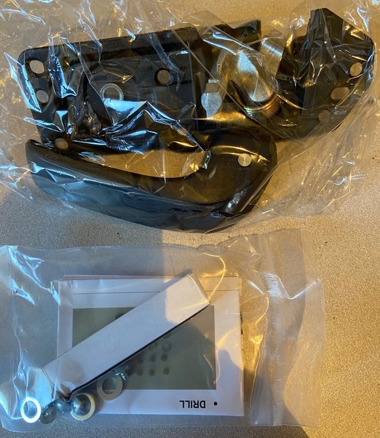 Dorman 80374 Interior Door Handle for sale online | eBay