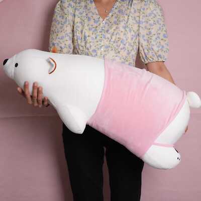 Sex Bear Automatic Thrusting Vibrator Dildo Discreet Polar Pillow ...