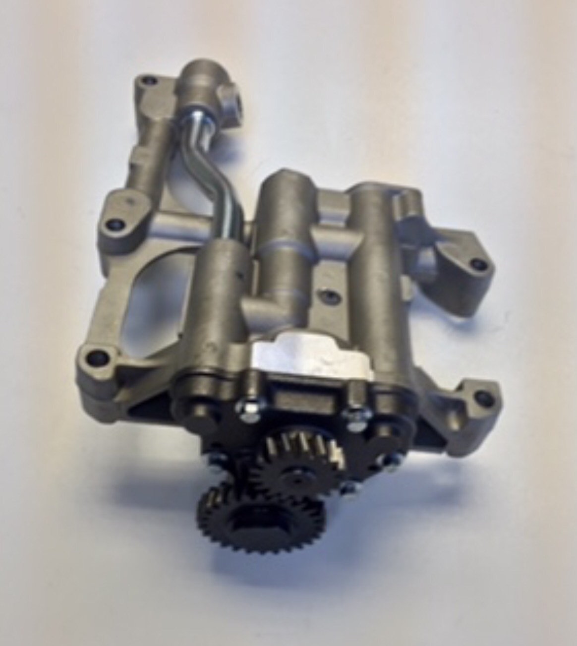 CATERPILLAR OIL PUMP 225-8329 3054C C4.4T 3.3 416D 416E 414E 420D 428D ...