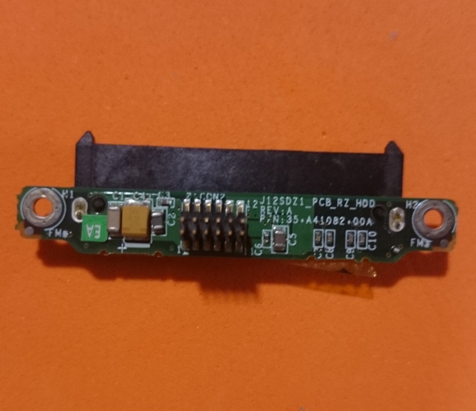 Connecteur Disque Dur Philips Freevents 12NB5800 J12S Connecteur | eBay