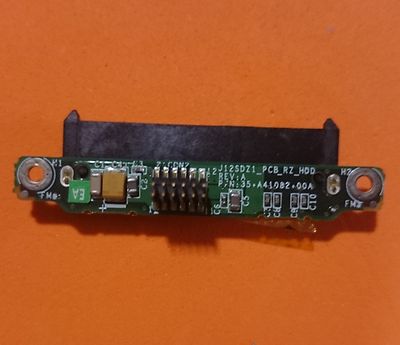 Connecteur Disque Dur Philips Freevents 12NB5800 J12S Connecteur | eBay