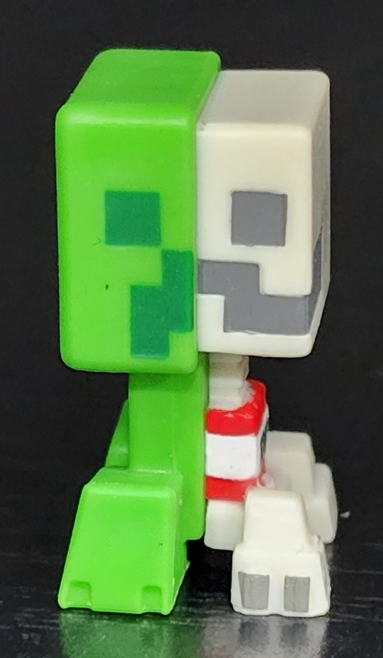 Minecraft Mini Figures series 25 (You Choose) | eBay