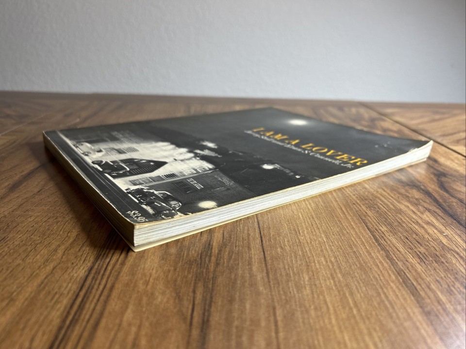 "I Am a Lover" Jerry Stoll & Evan S. Connell, Jr. 1961 HCDJ | eBay