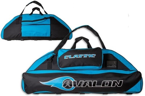 Avalon Classic Bogentasche für Compoundbogen Compoundbogentasche Tasche ...