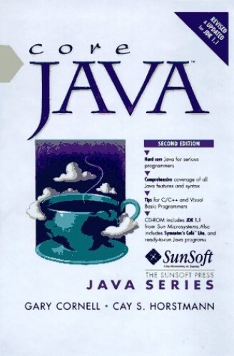 Core Java (Java Series), Sun Microsystems Press | eBay